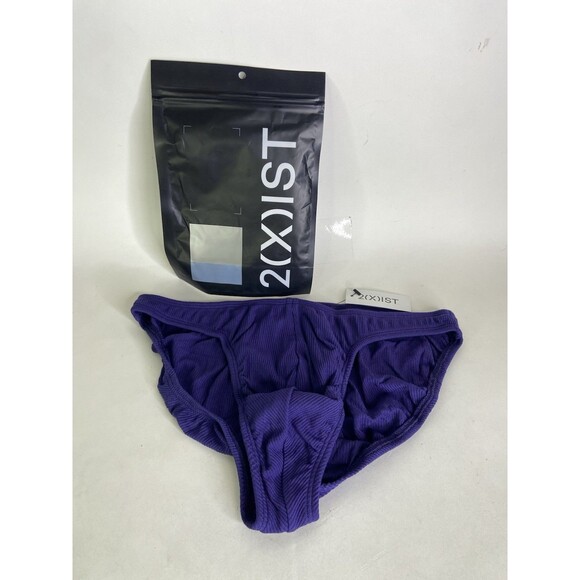 2xist | Underwear & Socks | 2xist Modal Luxe Hip Rib Bikini Brief ...
